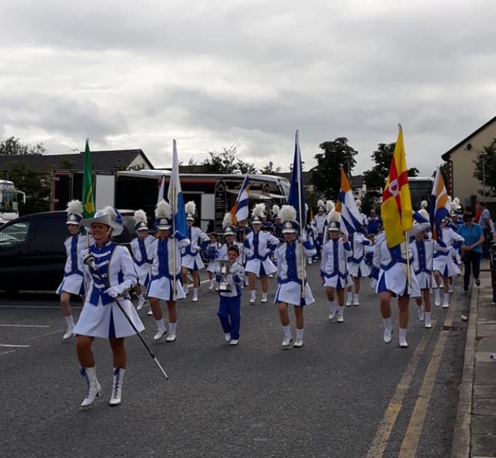 Atticall Band Makes History in Drogheda at the All Ireland Fleadh ...