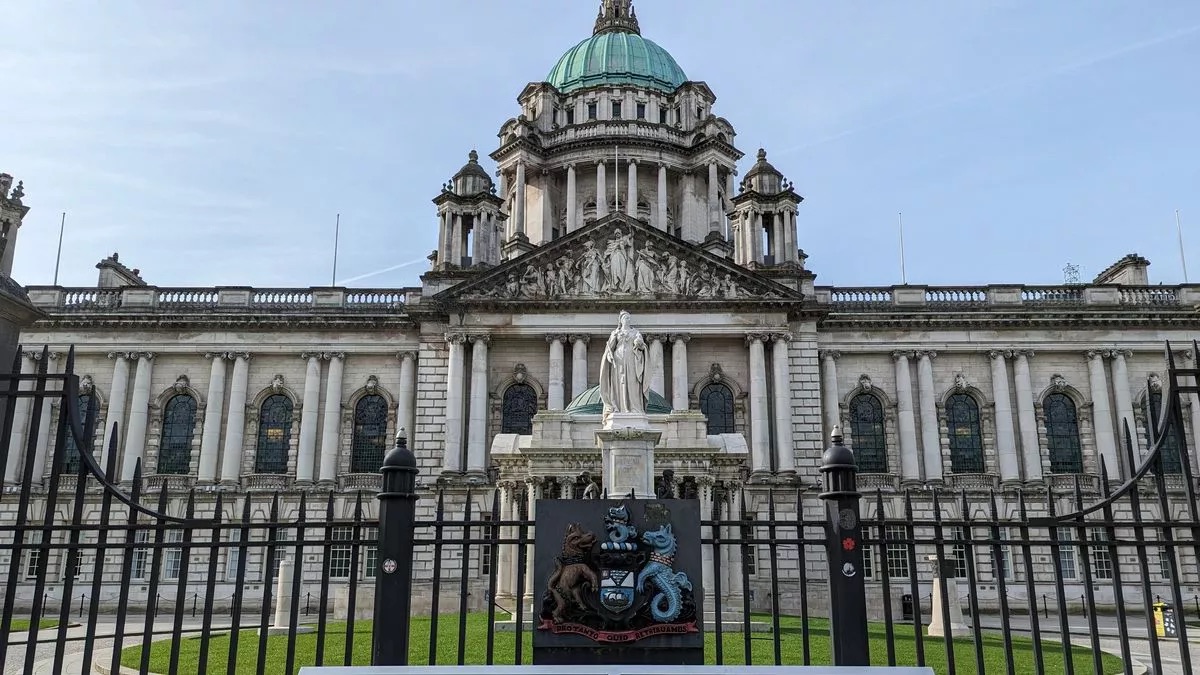 Belfast Prepares New Bid for Fleadh Cheoil na hÉireann 2026 Despite ...